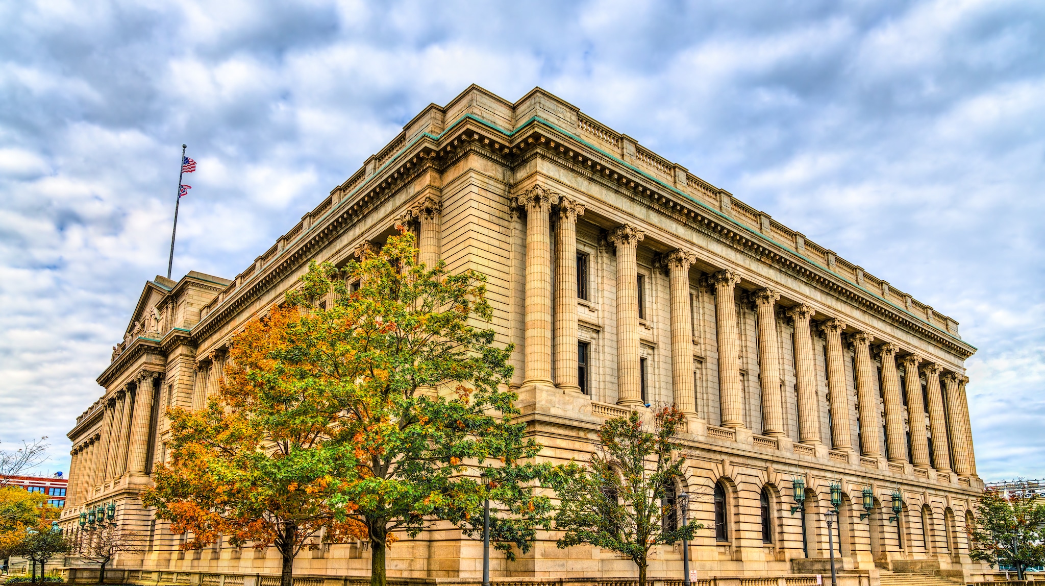 Cleveland Full Service Law Firm | Attorneys for Individuals & Businesses